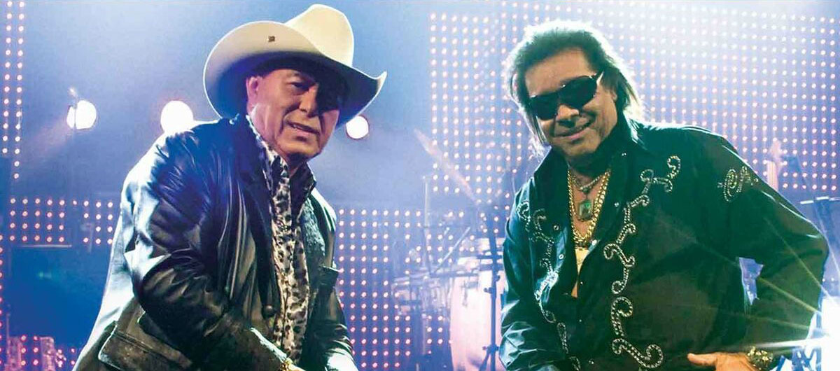 Melhores duplas Sertanejas e seus maiores sucessos - Deezer