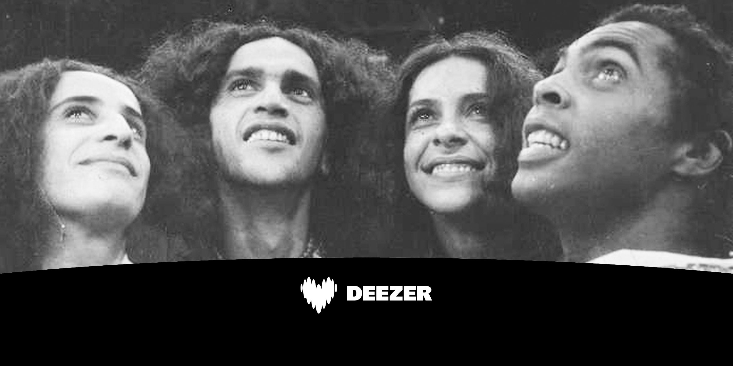 MPB: as músicas mais tocadas - Deezer The Backstage