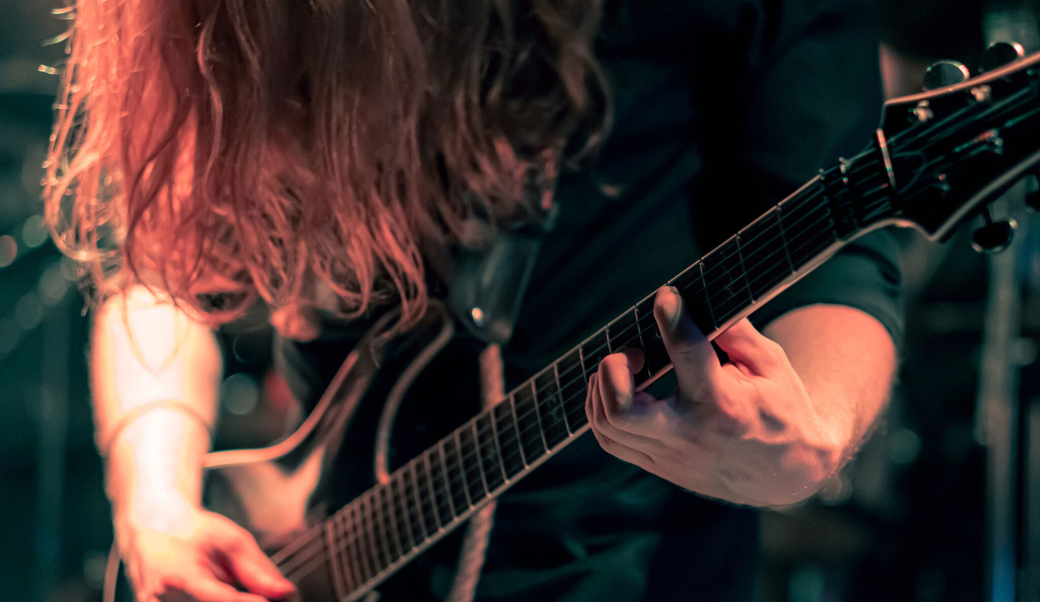 20 bandas de Heavy Metal: as maiores de todos os tempos