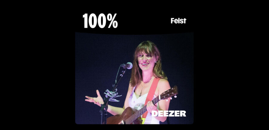 A Review of Feist's New Album 'Multitudes' – Deezer