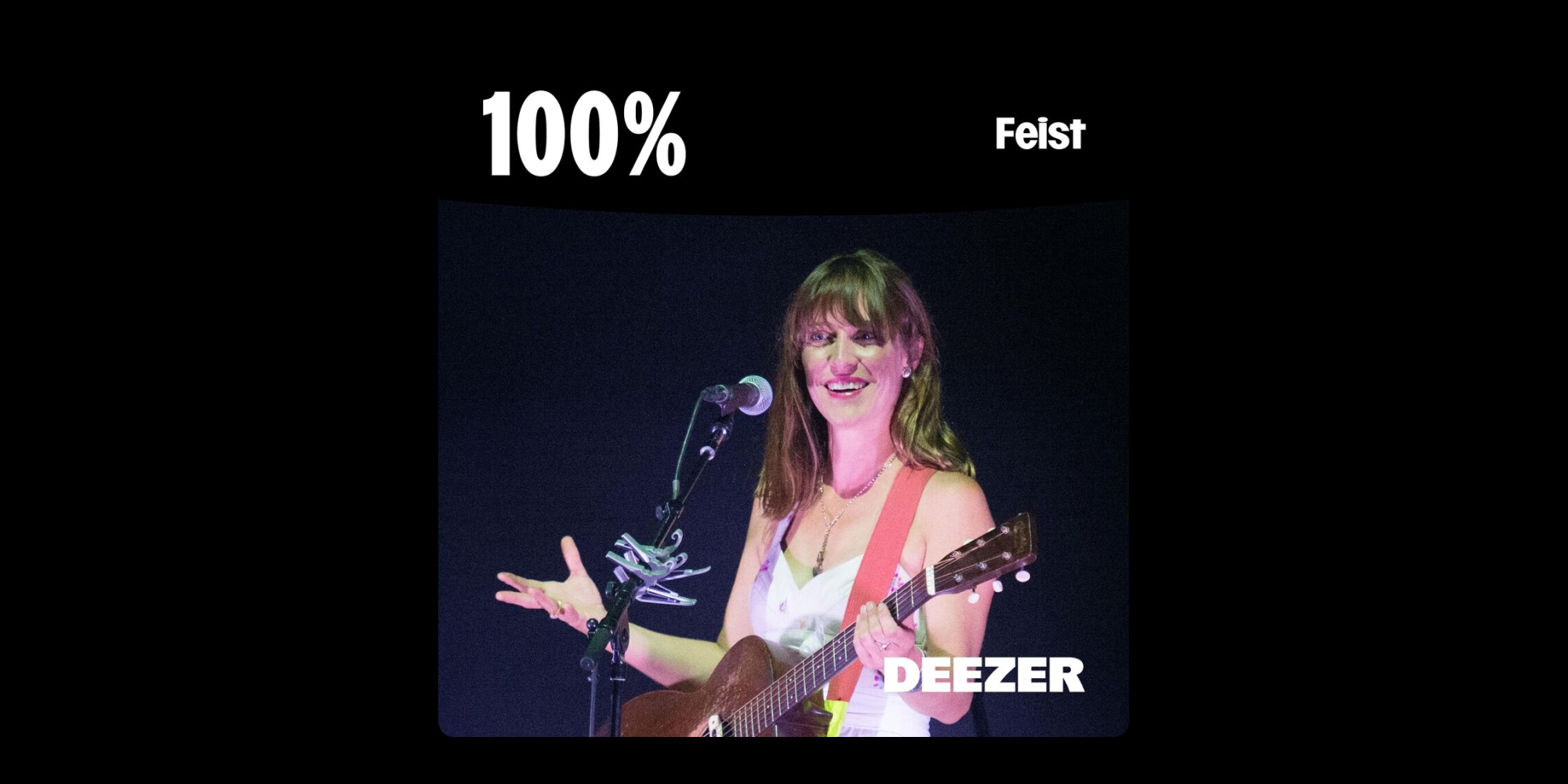 A Review of Feist's New Album 'Multitudes' – Deezer