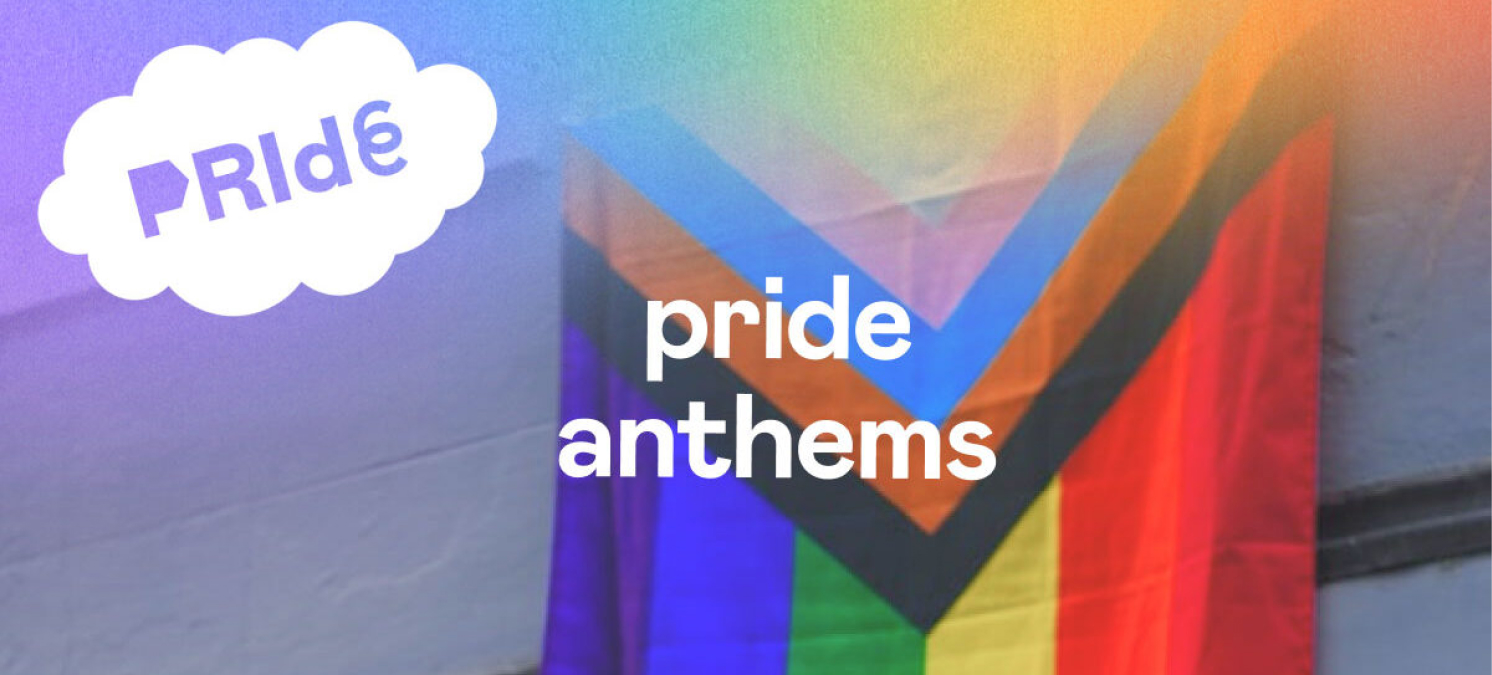 Pride's Greatest Hits: 10 Essential Anthems | Deezer