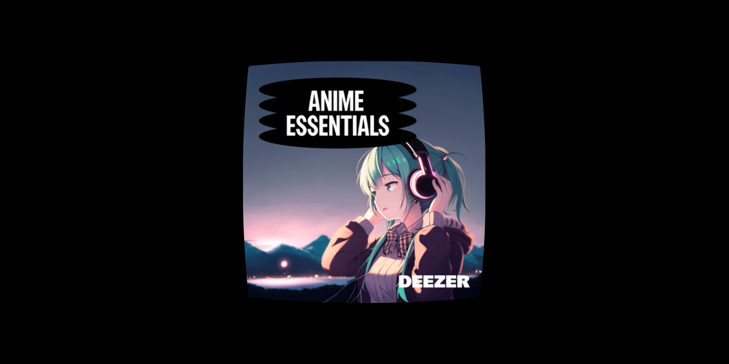 Anime Music's Enchanting Sounds: Playlists & More | Deezer