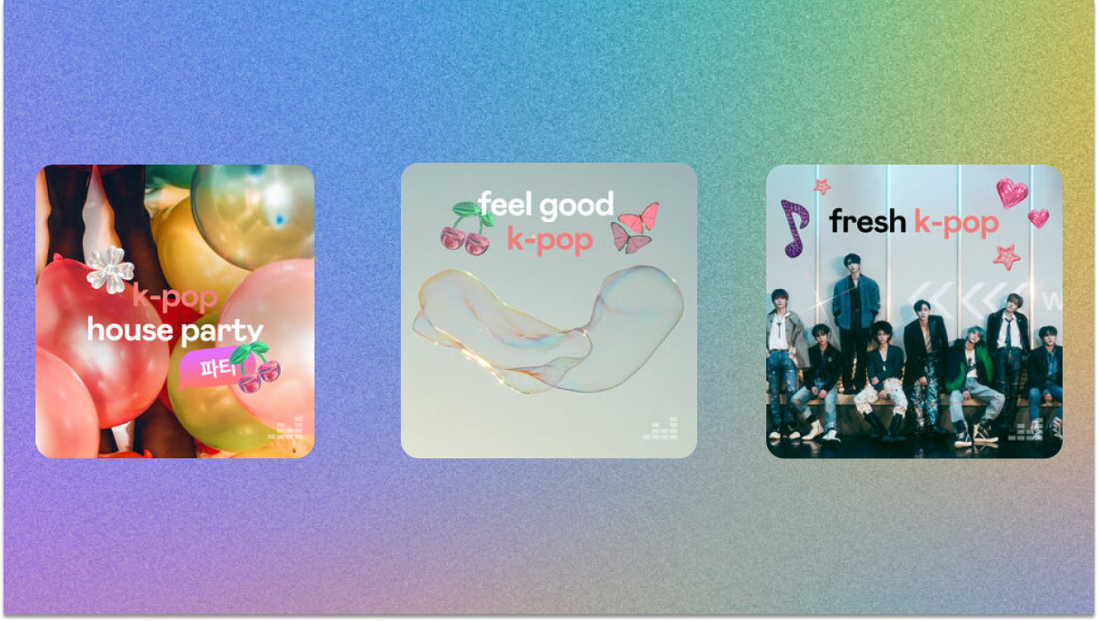 La K-pop en 10 danses iconiques - Deezer