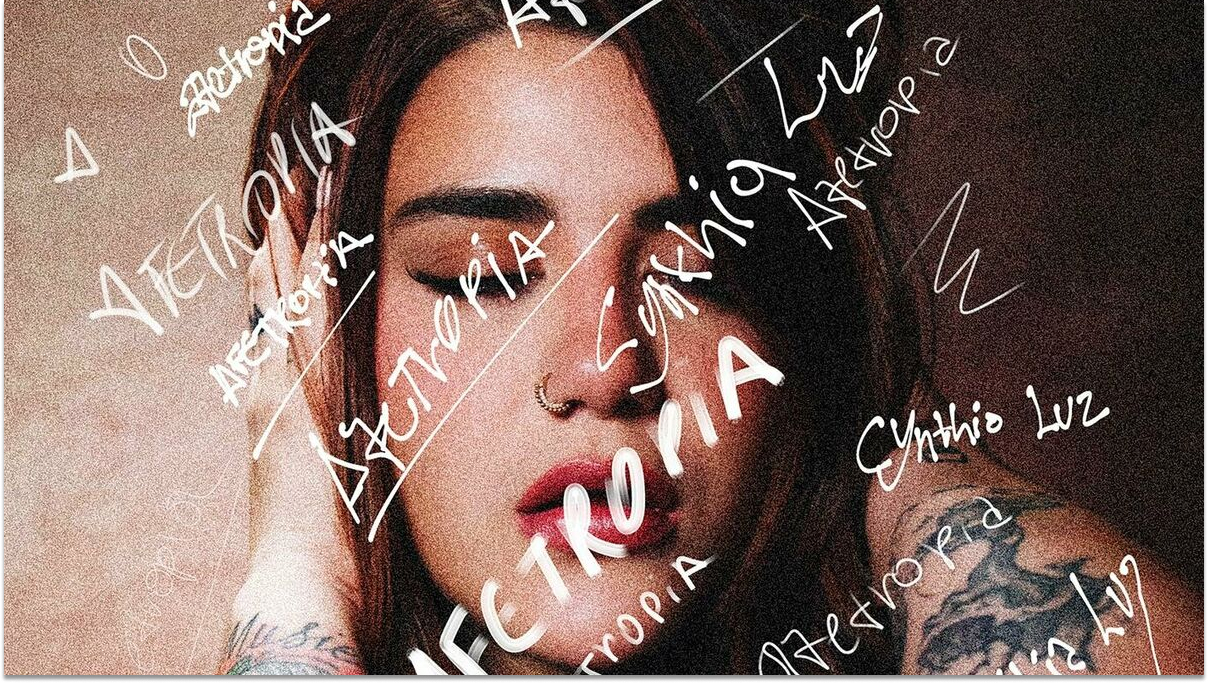 Confira Afetropia, o novo EP de Cynthia Luz - Deezer