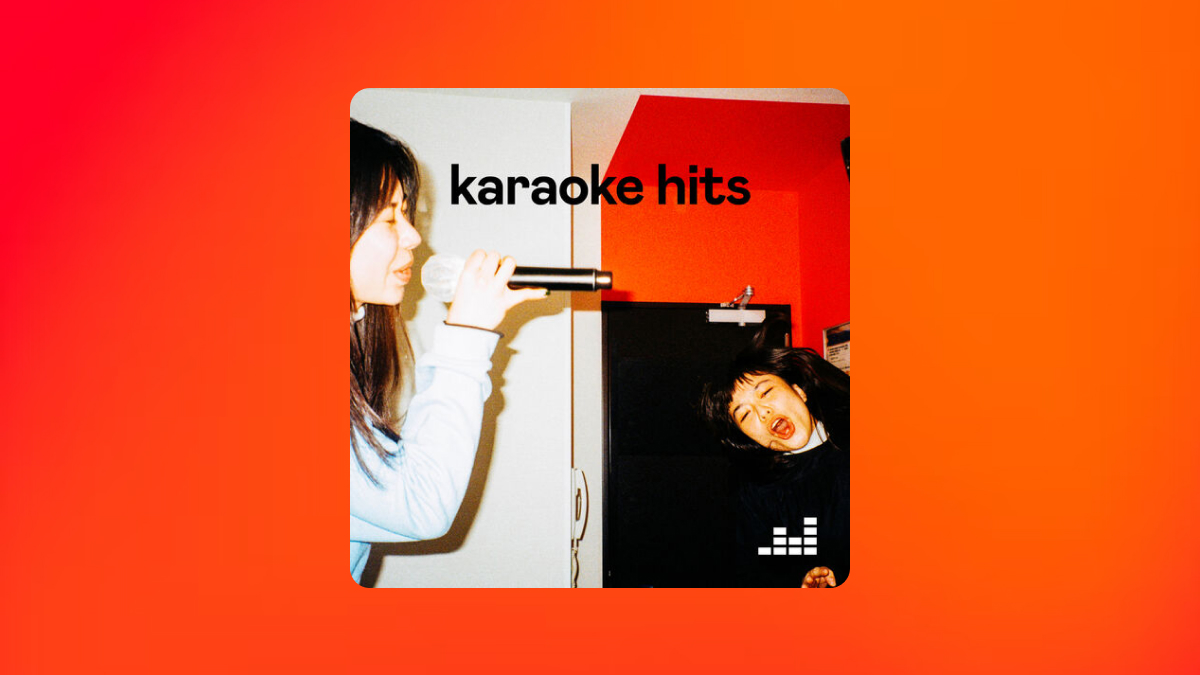 Sing Along to Success: The Best Karaoke Songs | Deezer