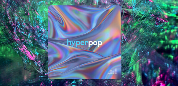 What is Hyperpop? Demystifying the Genre | Deezer
