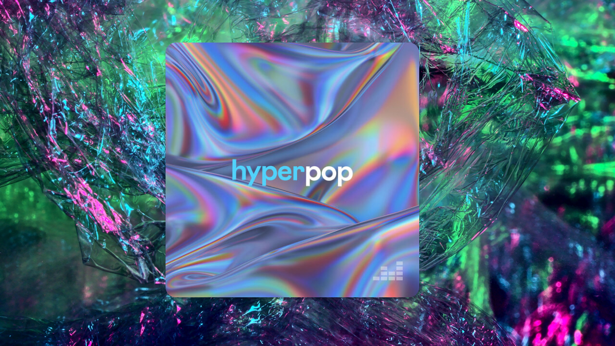 What is Hyperpop? Demystifying the Genre | Deezer