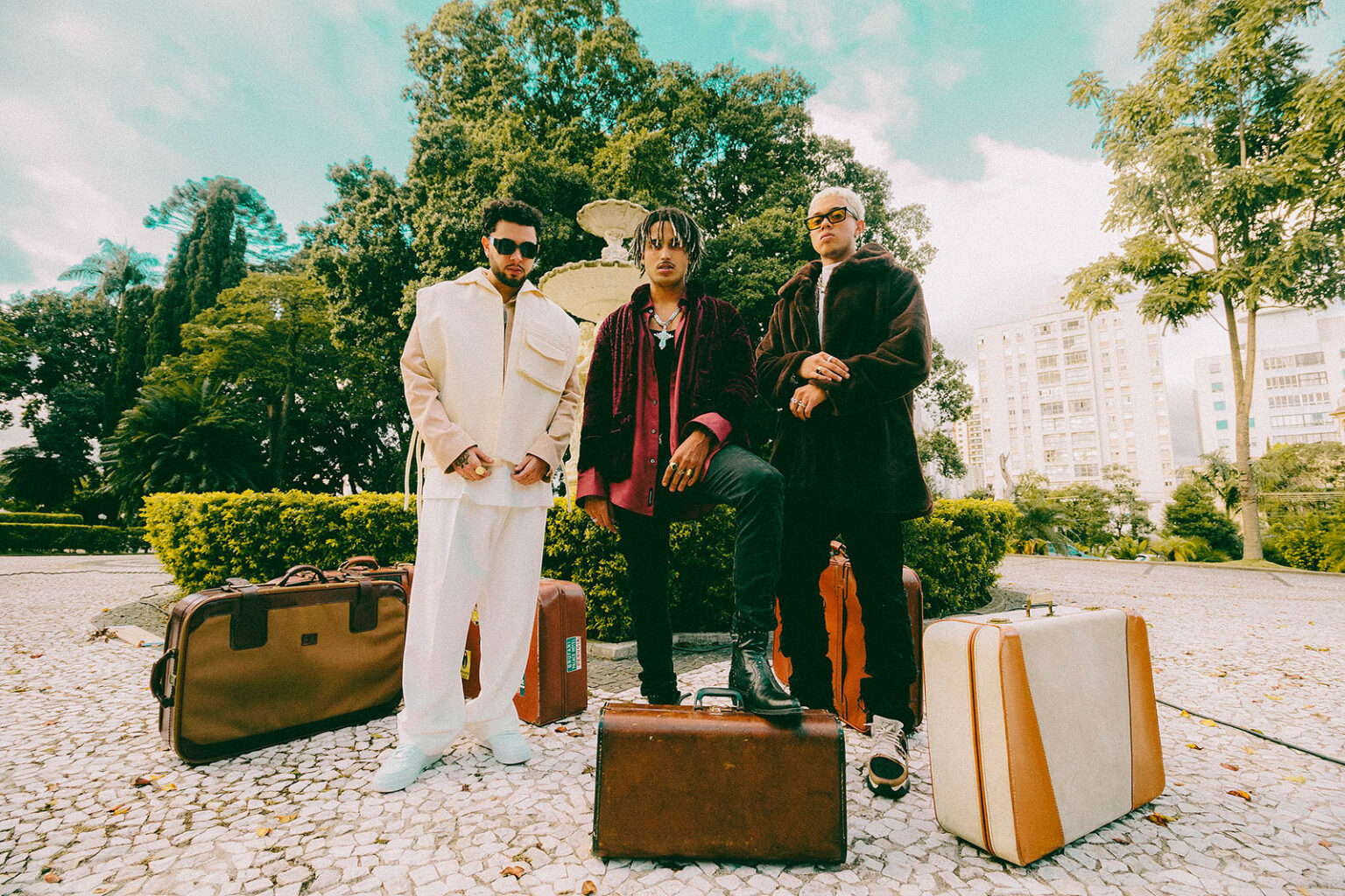 melhores cantores de trap brasileiro: top artistas e hits - Deezer