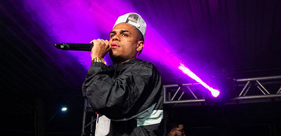 melhores cantores de trap brasileiro: top artistas e hits - Deezer