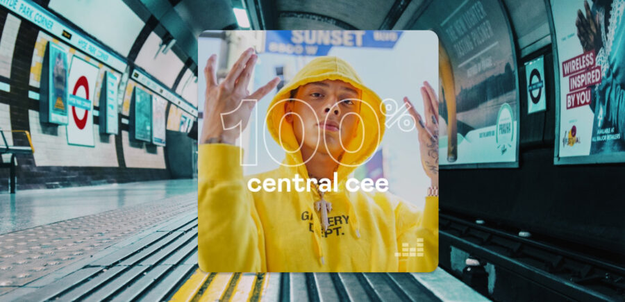 Central Cee Songs For Your Next Rap Playlist | Deezer