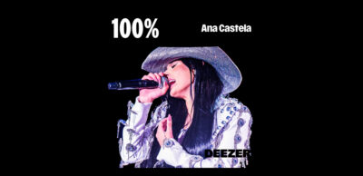 10 sucessos da jovem sertaneja Ana Castela | Deezer