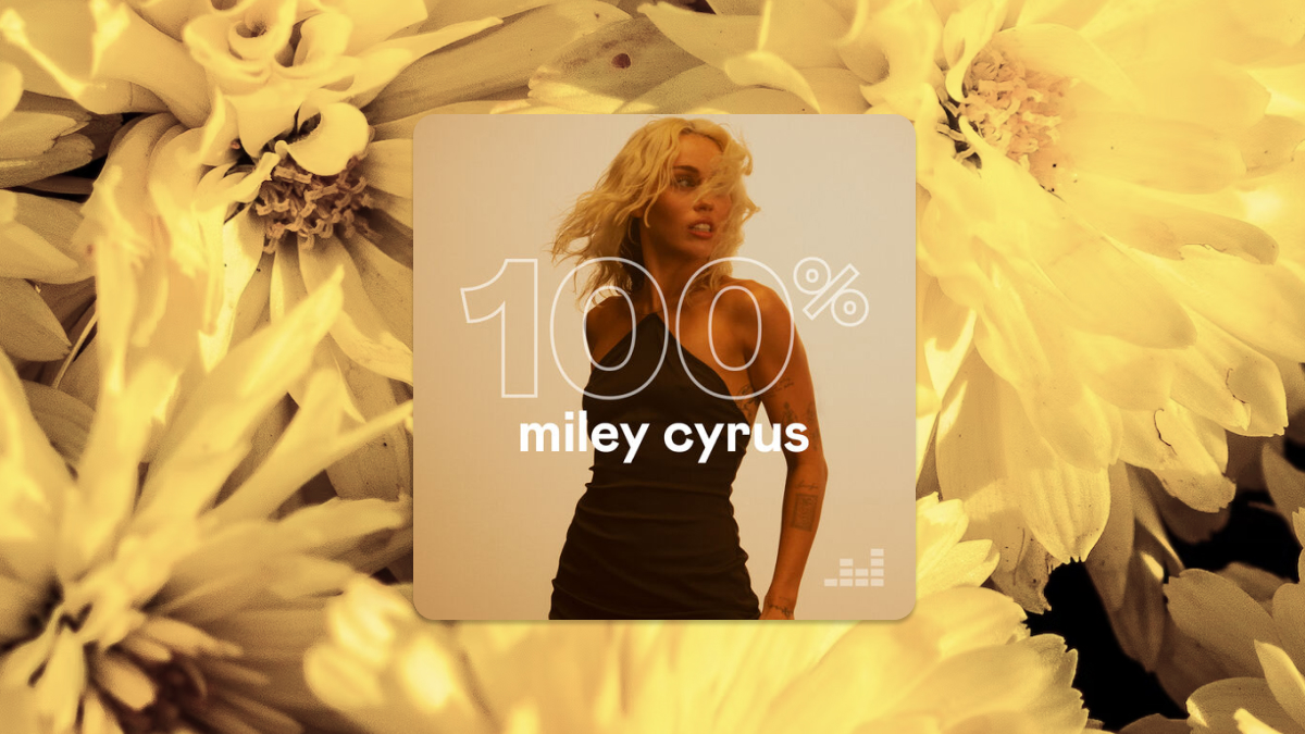 She’s Just Being Miley: Top Miley Cyrus Songs | Deezer