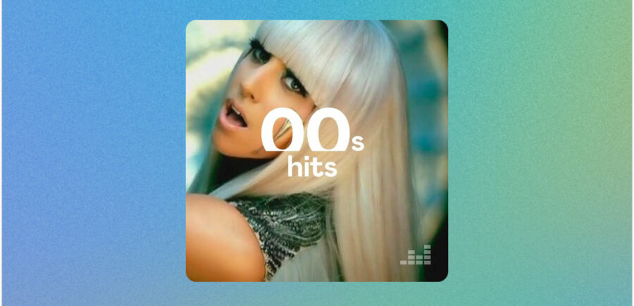 Top 6 of the Best 2000s Songs and Music | Deezer