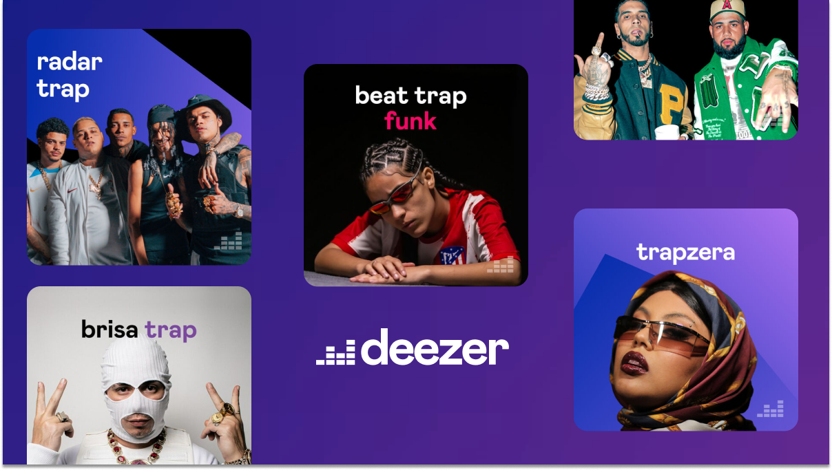 Derivado do rap, trap explode no Brasil. Conheça os sucessos de dez ...