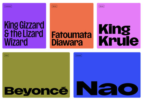 Nouveau logo : Deezer se réinvente et réimagine la musique