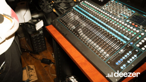 Les 20 meilleures punchlines du rap français - Deezer