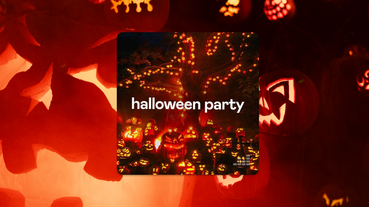 Les meilleures musiques pour fêter Halloween | Deezer