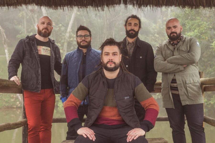 15 bandas de reggae para curtir o som dos melhores do gênero