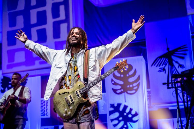 15 bandas de reggae para curtir o som dos melhores do gênero