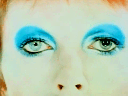 5 coisas que você não sabia sobre David Bowie - Deezer The Backstage