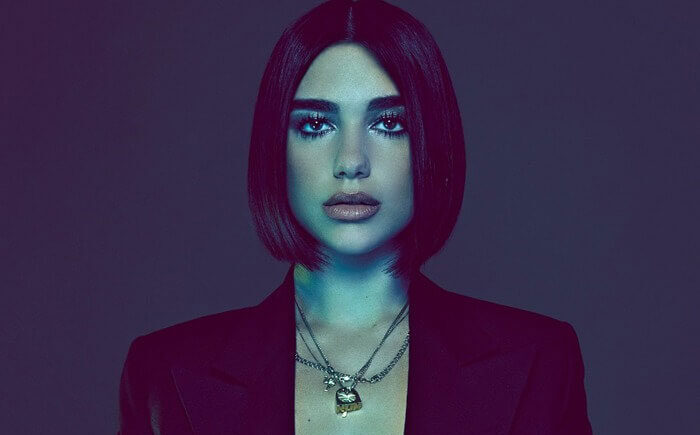 Dua Lipa: carreira, sucessos e curiosidades sobre a cantora