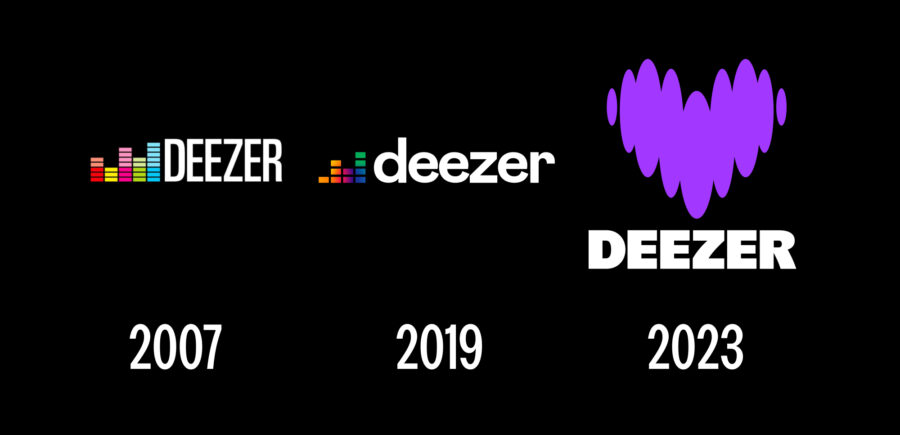 L’histoire de Deezer en 16 dates clés - Deezer
