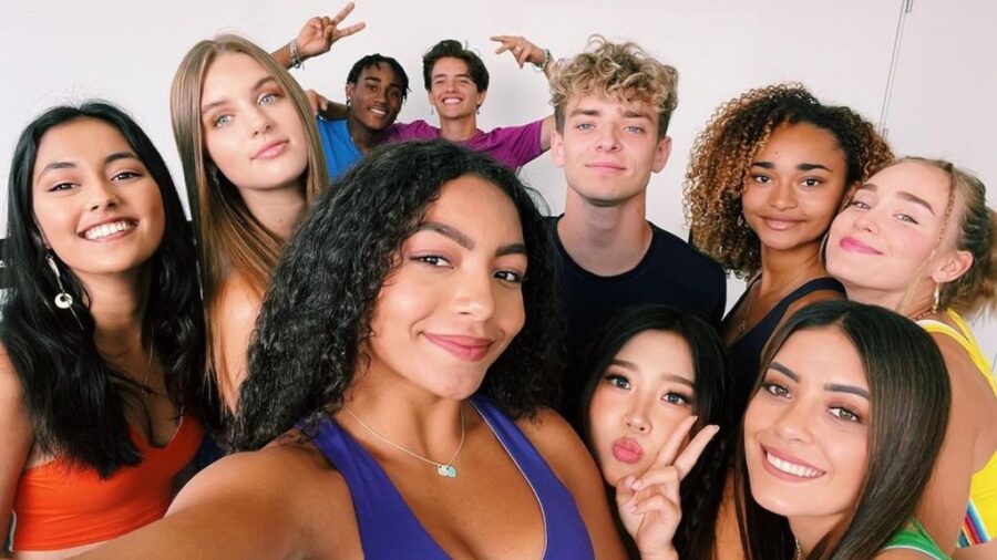 Integrantes Now United: conheça os 18 membros do grupo!
