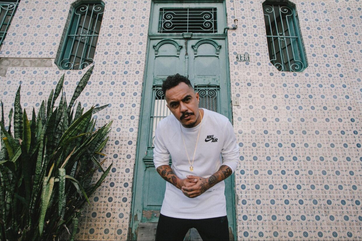 Cantores de Rap brasileiros: os grandes nomes