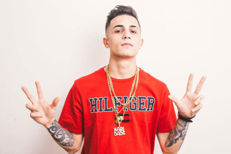 MC Hariel: conheça a história os maiores sucessos do funkeiro