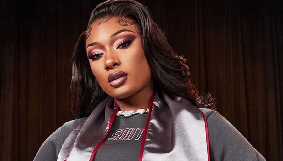 Megan Thee Stallion: conheça a biografia da artista!