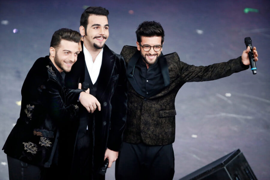 Músicas italianas: ouça os grandes clássicos e sucessos atuais