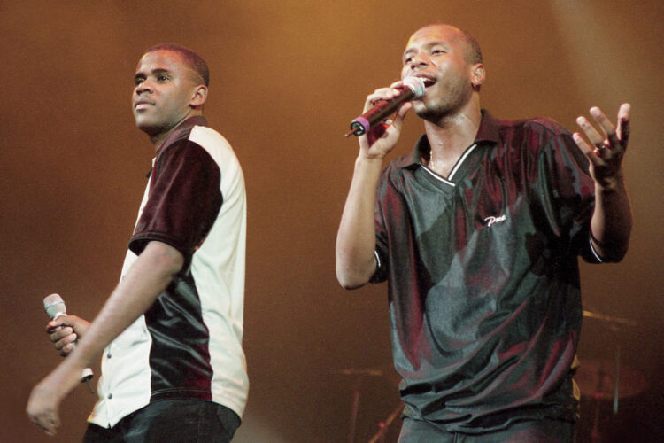 Funk Carioca: conheça a história desse ritmo que dominou