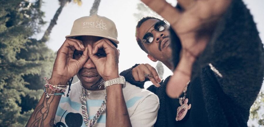 Trap: saiba o que é, os principais nomes da cena e hits