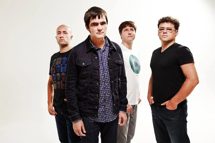 TOP 15 Skank: as melhores músicas da banda!