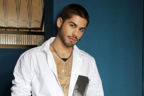 Zé Felipe: conheça a carreira e as principais músicas do cantor