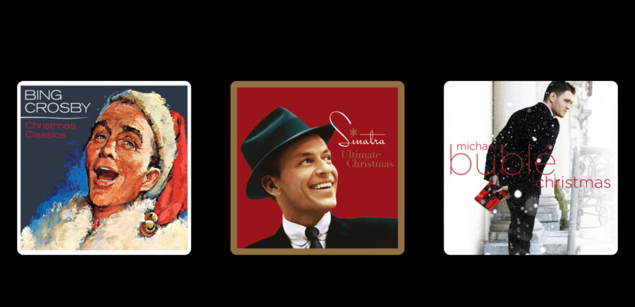 10 Traditional Christmas Songs | Deezer