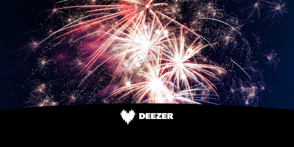 The 2023 Songs that Defined the Year | Deezer