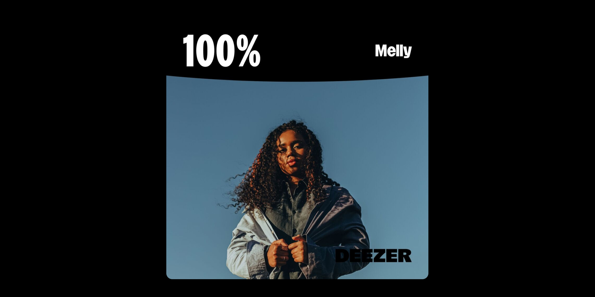 Quem é Melly, revelação da Bahia para o mundo - Deezer