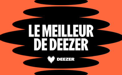 Toute l'actualité Deezer - The Backstage
