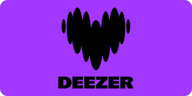 Le nouveau logo Deezer et notre identité, par ceux qui l'ont pensé