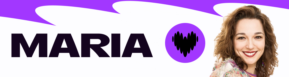 The new Deezer logo and our identity, by those who designed it