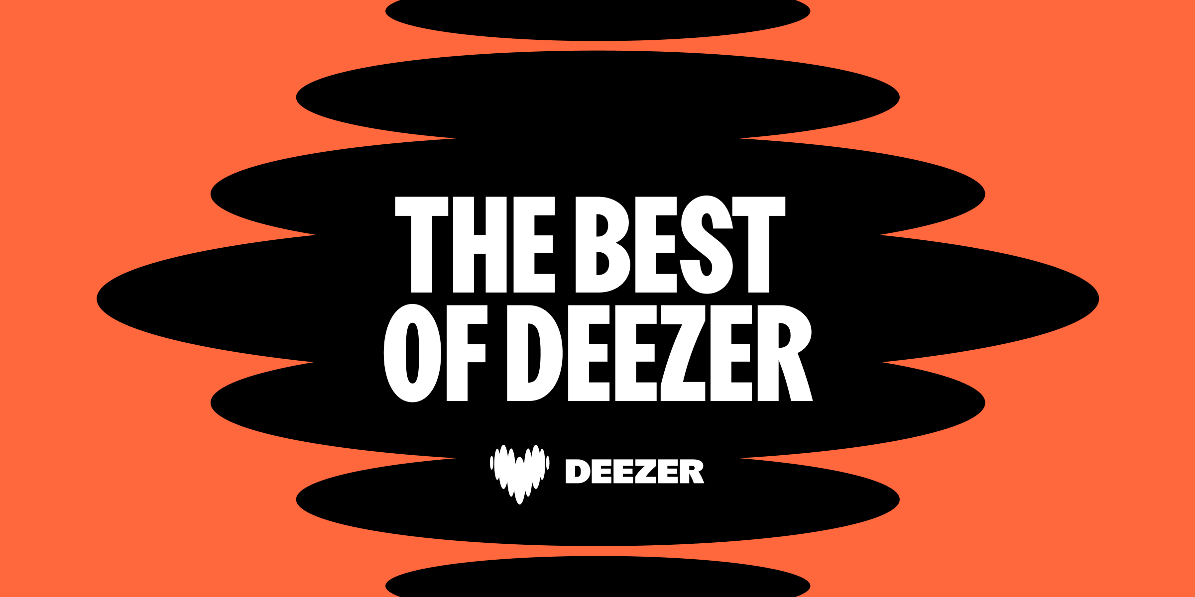 The best of Deezer 2023: a look at our newest features