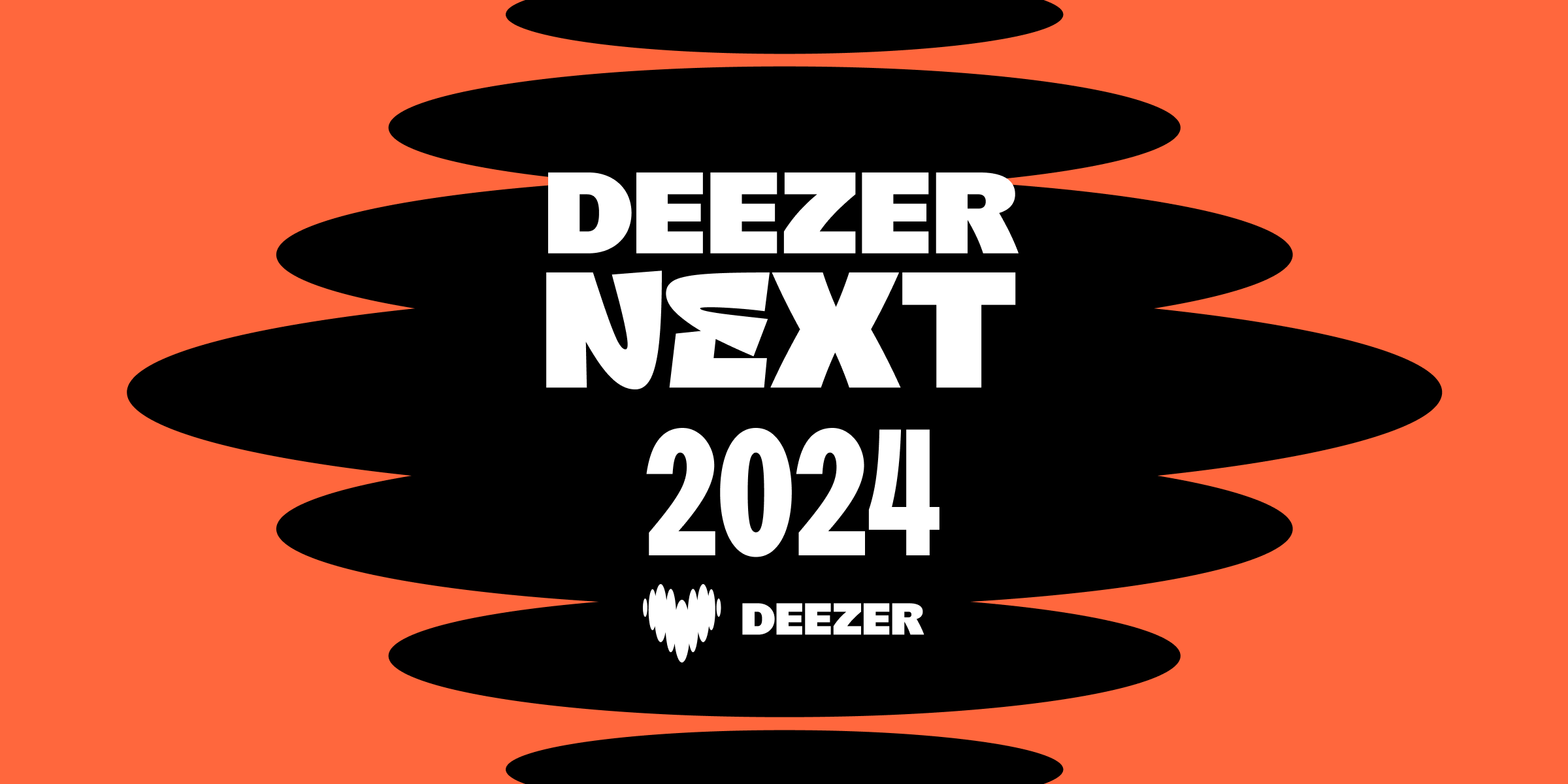 Deezer Next: artistas que vão brilhar em 2024 - Deezer
