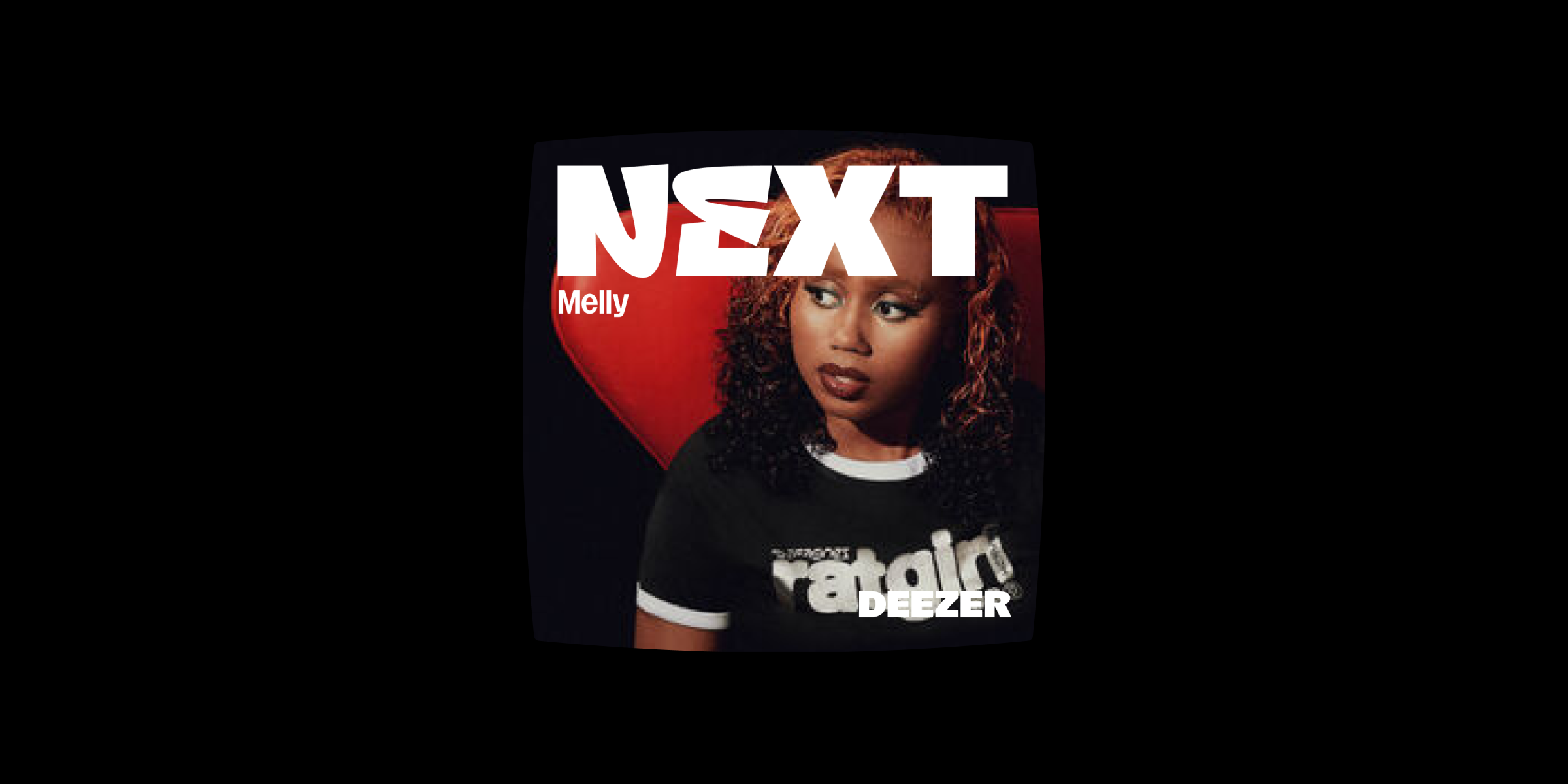Quem é Melly, revelação da Bahia para o mundo - Deezer