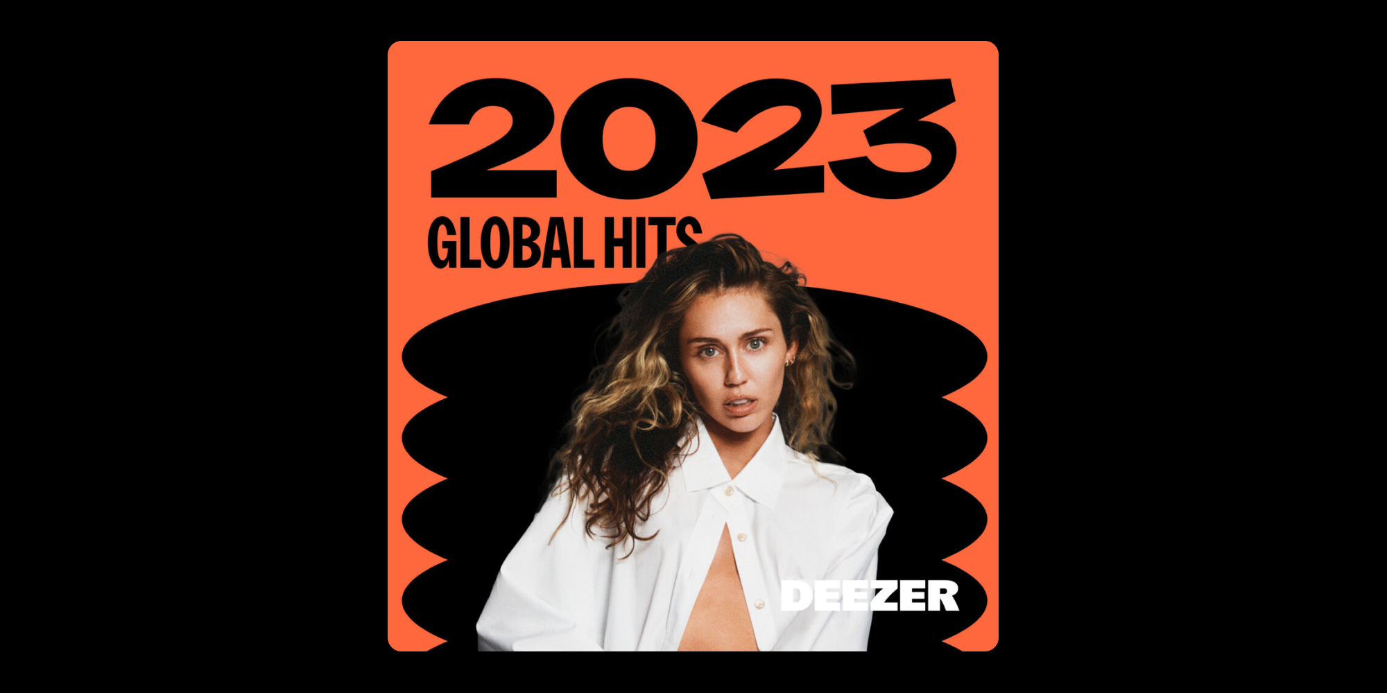 Top 2023 - les meilleurs albums | Deezer