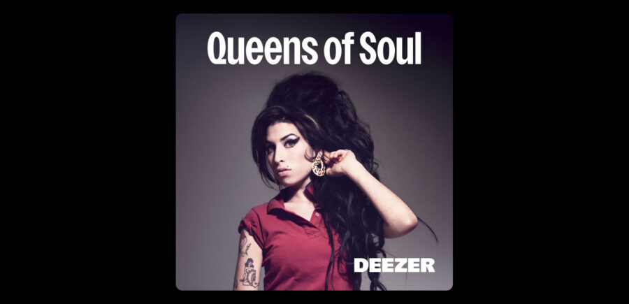 About the Amy Winehouse "Back to Black" Biopic | Deezer