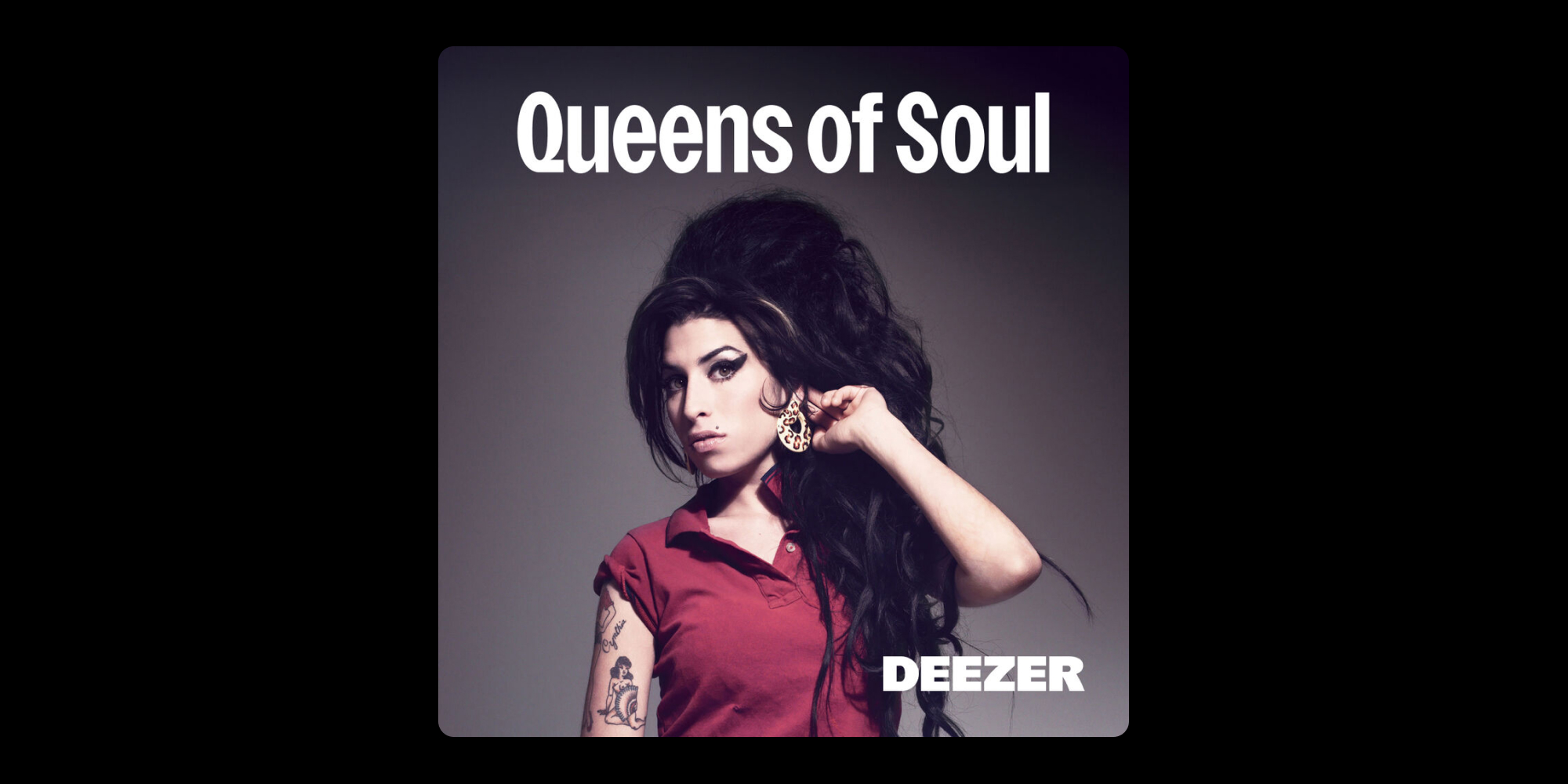 About the Amy Winehouse "Back to Black" Biopic | Deezer