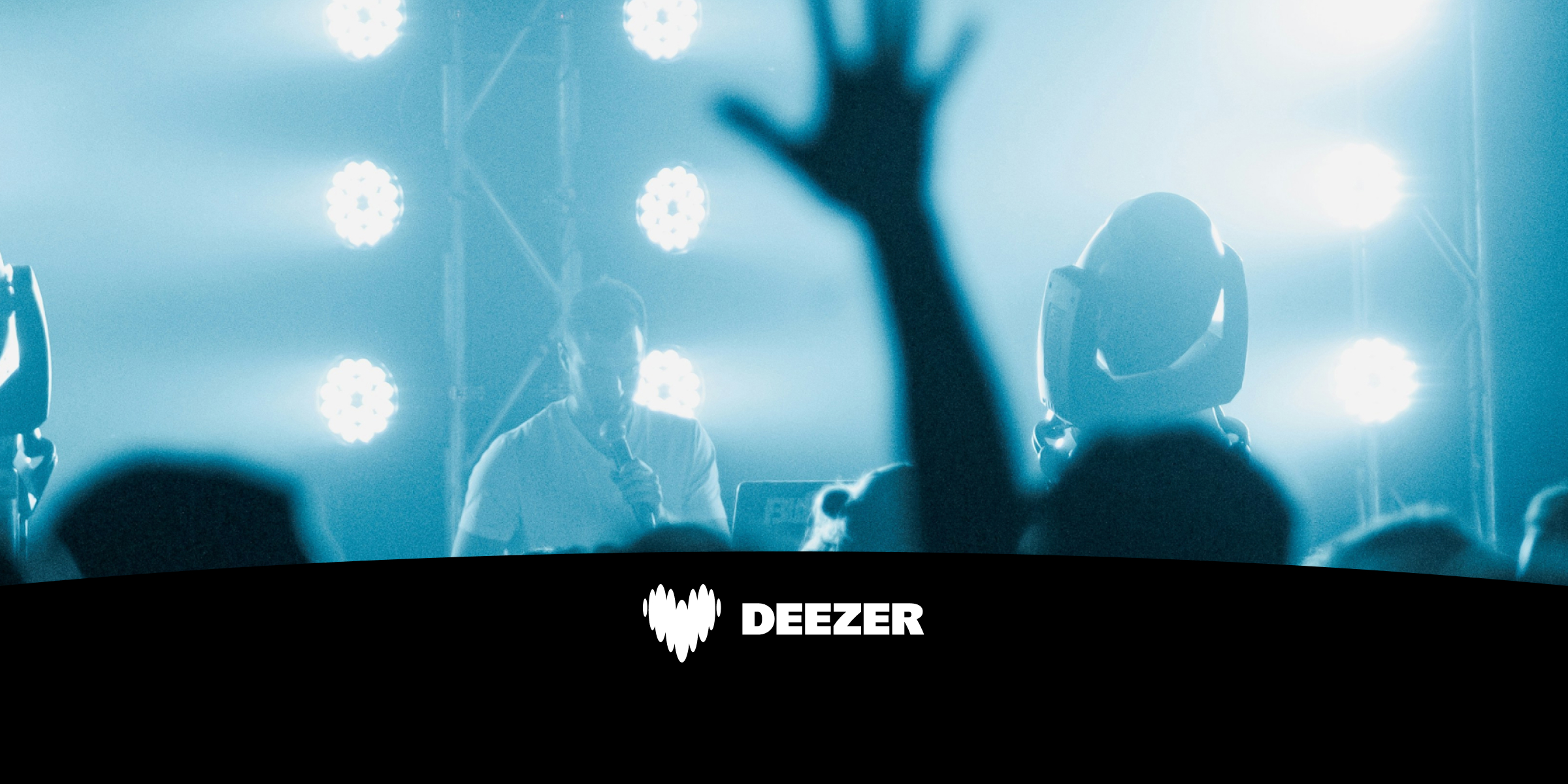 Upcoming Concerts and Live Music in 2024 | Deezer