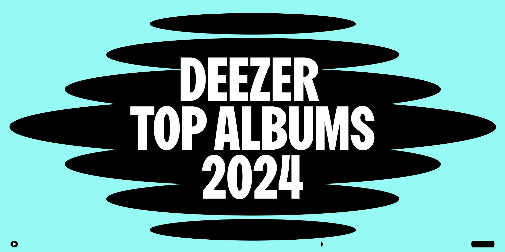 Most Anticipated New Music Album Releases in 2024 | Deezer